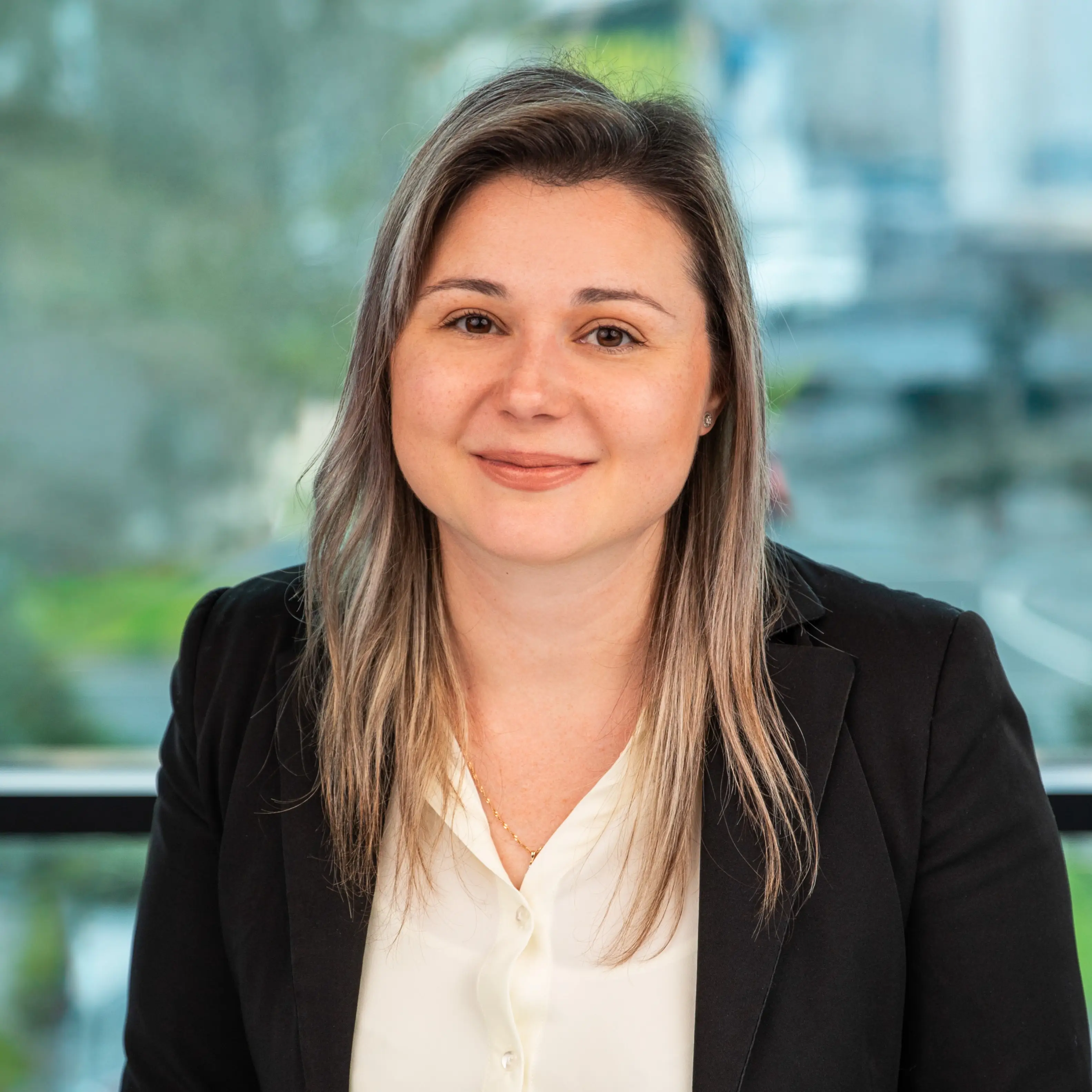 Adelina Roman - Real Estate Agent | Harcourts Cooper & Co HQ