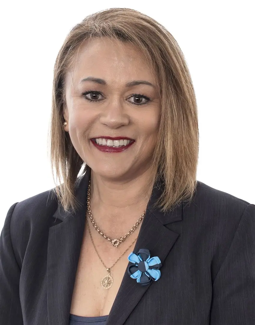 Michelle Matthews | Marketing Consultant | Harcourts Tauranga Central