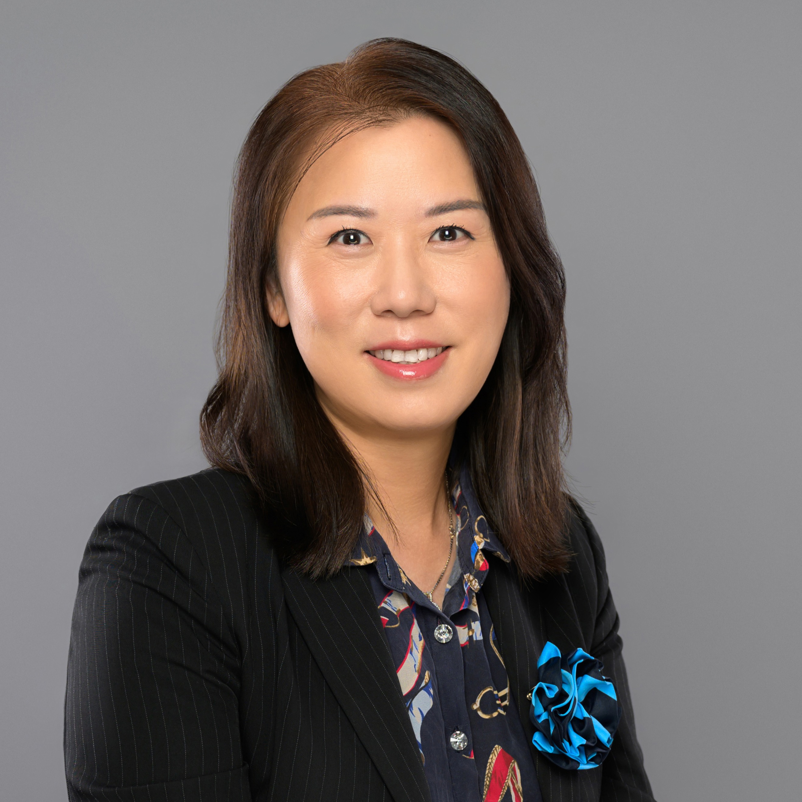Jessie Chen - Real Estate Agent in Flat Bush | Harcourts Flat Bush