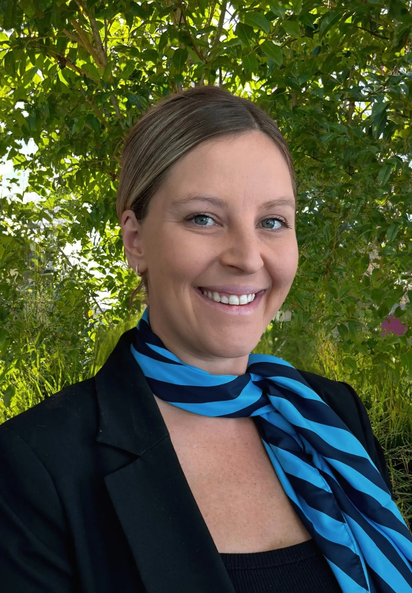 Kayla Schneps - Real Estate Support in Laurieton | Harcourts Laurieton
