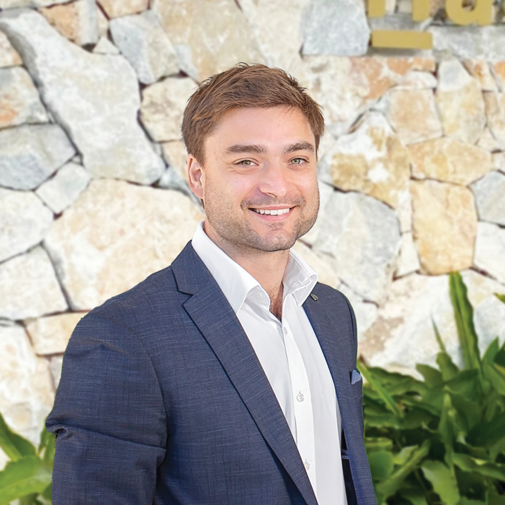 Andrew Walters - Real Estate Agent in Coorparoo | Harcourts Property ...
