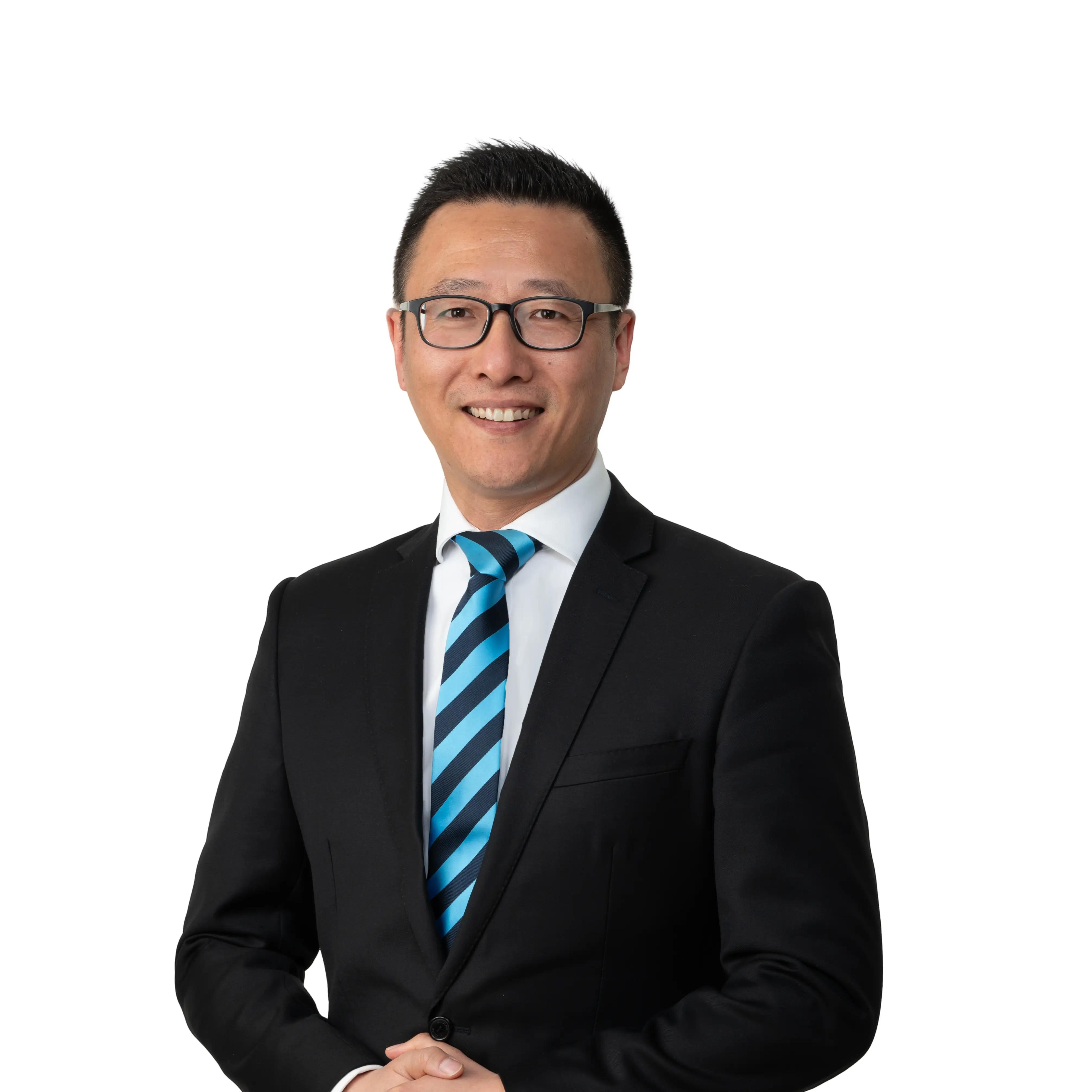 Billy Chang - Real Estate in Malvern East | Harcourts Settle