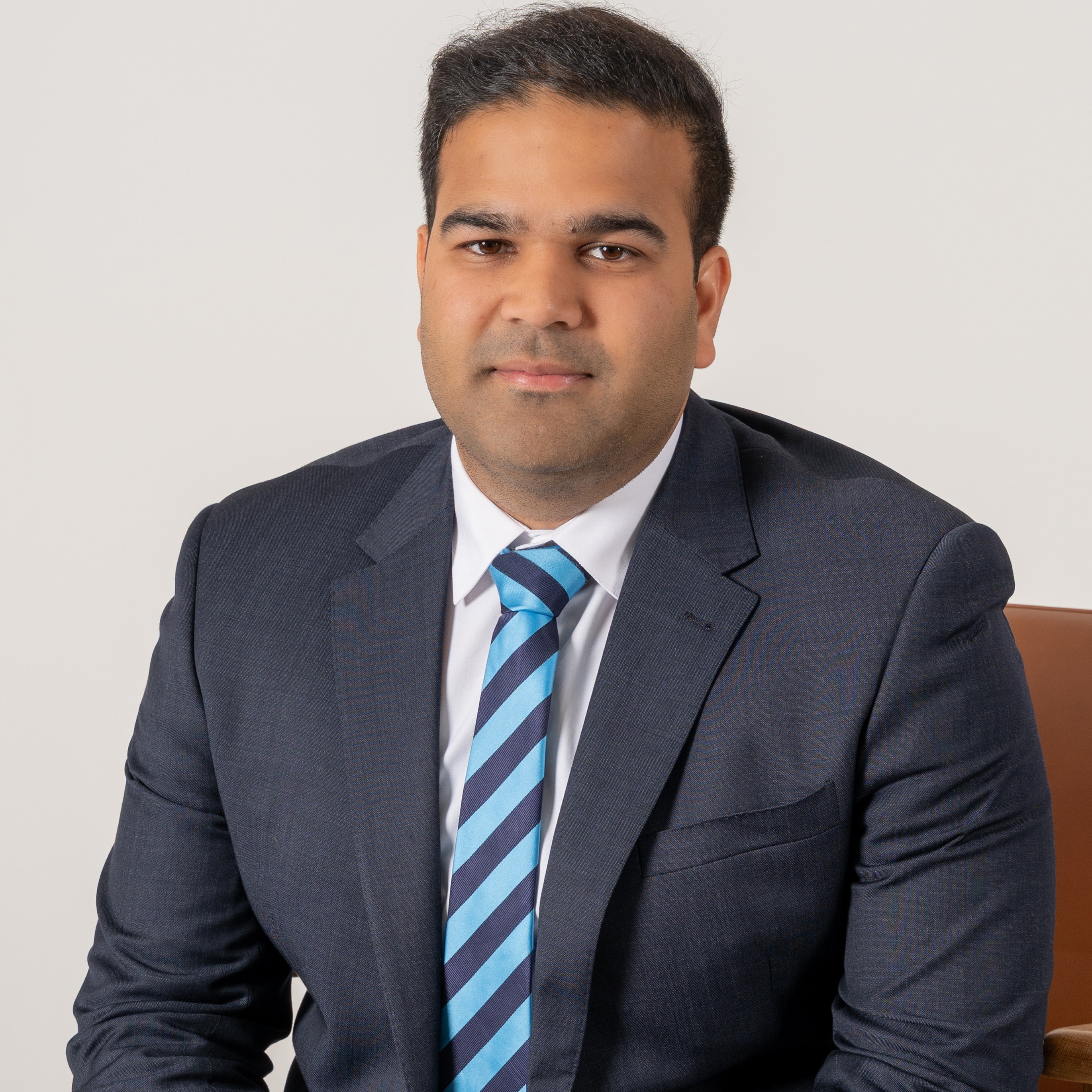 Ramit Kumar - Hamilton Real Estate Team | Harcourts Hamilton Glenview