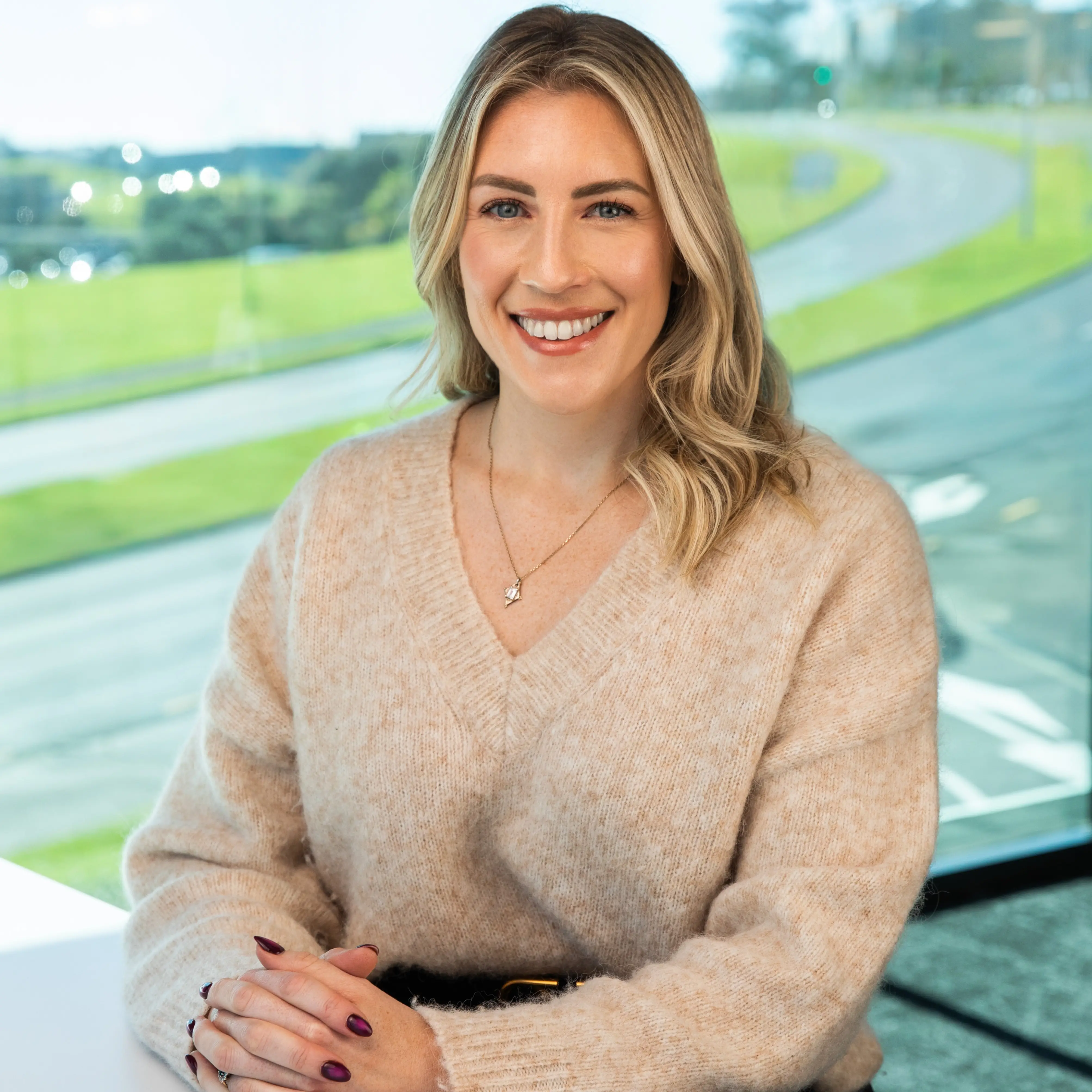 Catherine Curley - Real Estate in Greenhithe | Harcourts Greenhithe