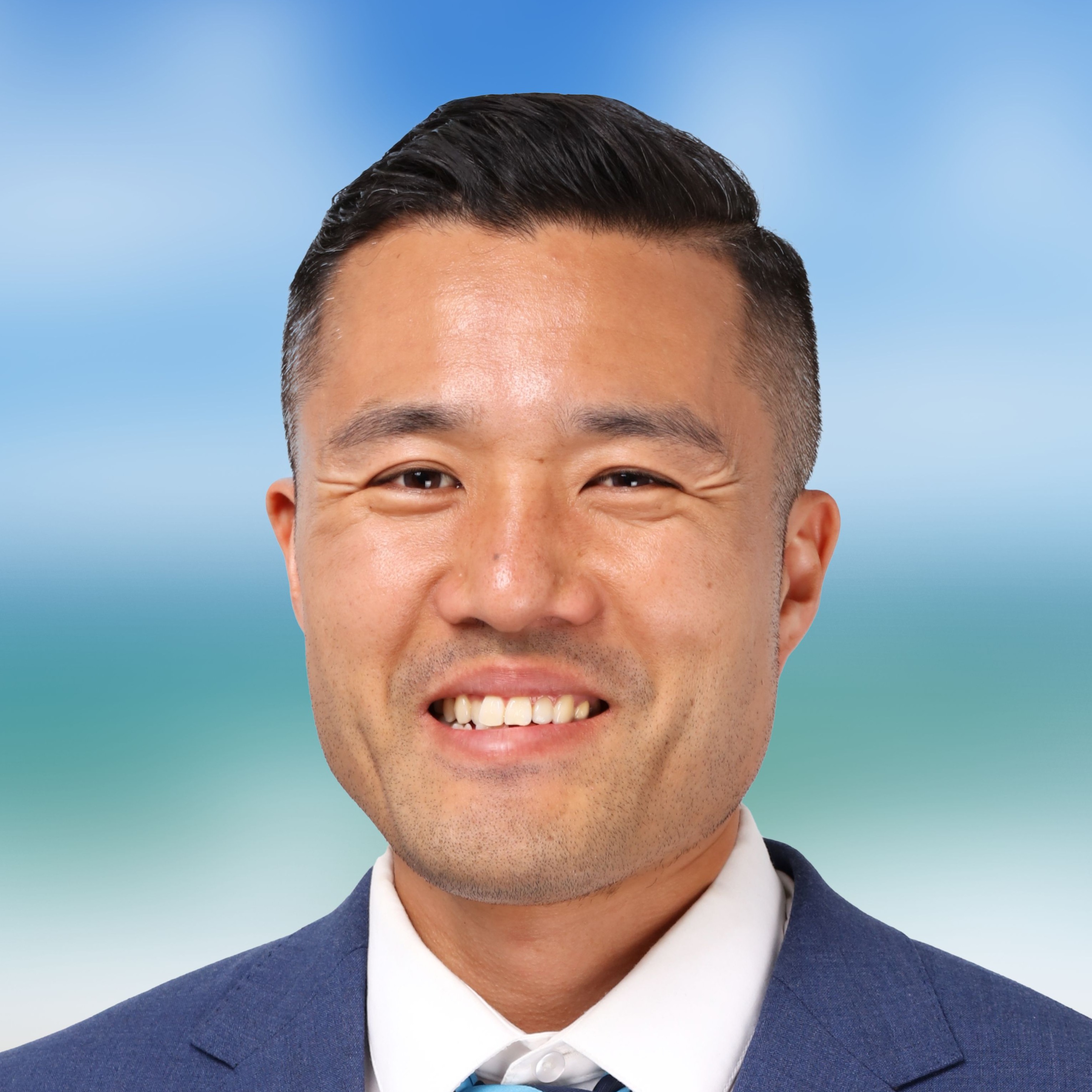 Caleb Jeon - Real Estate Agent in Whakatane | Harcourts Whakatane
