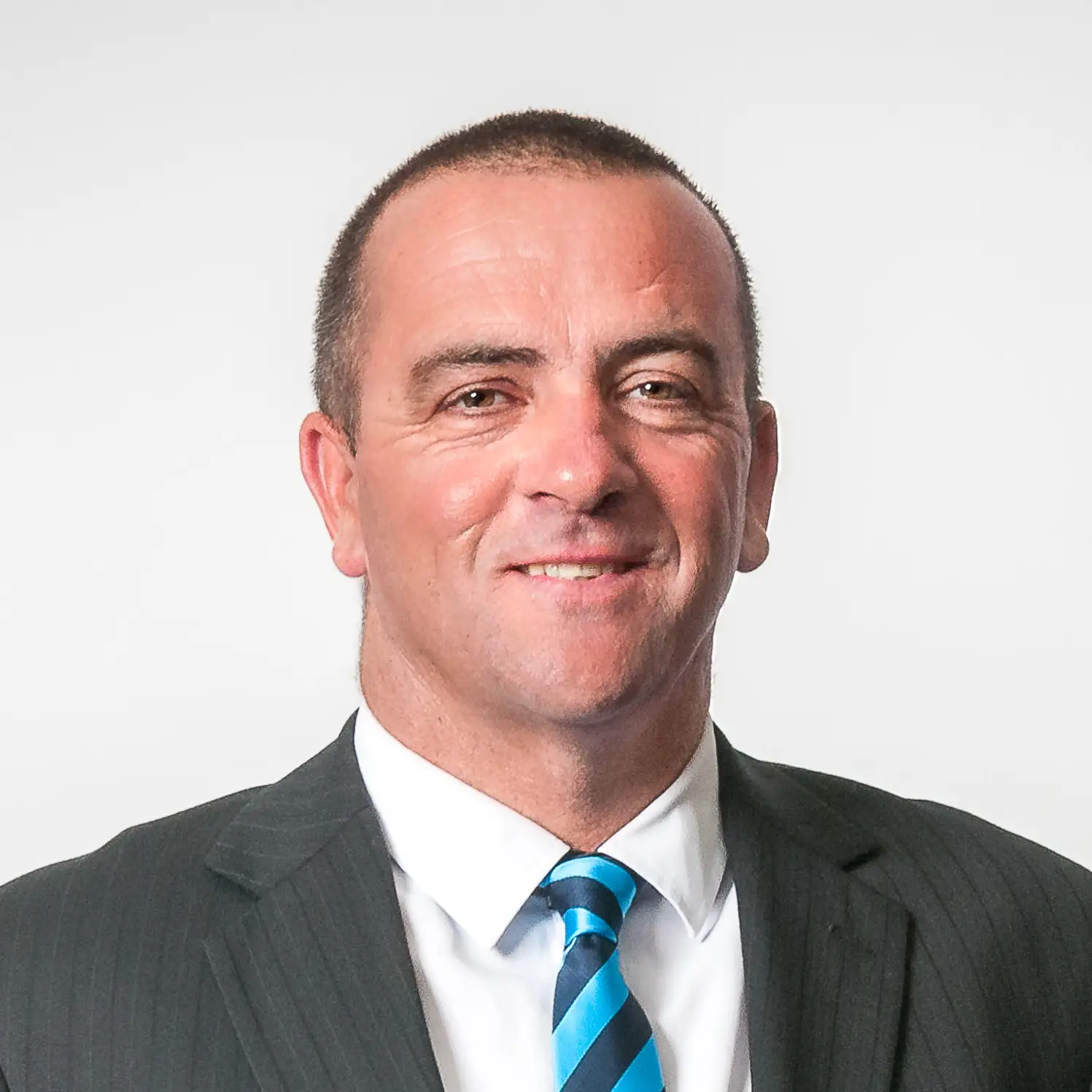 Pete Scott | Sales Consultant | Harcourts Hastings