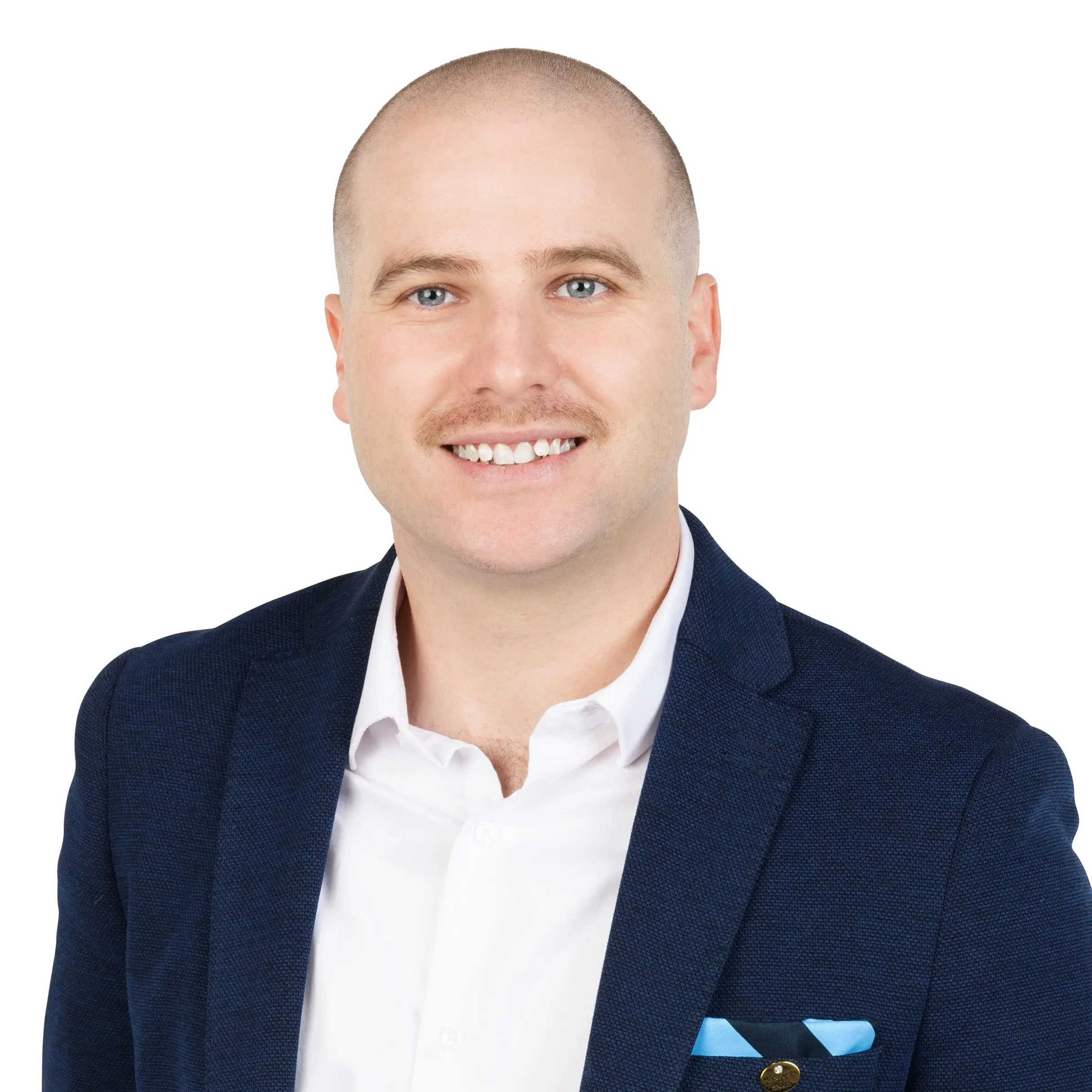 Casey Jensen - Real Estate Agent in Palmerston North | Harcourts Palmerston North