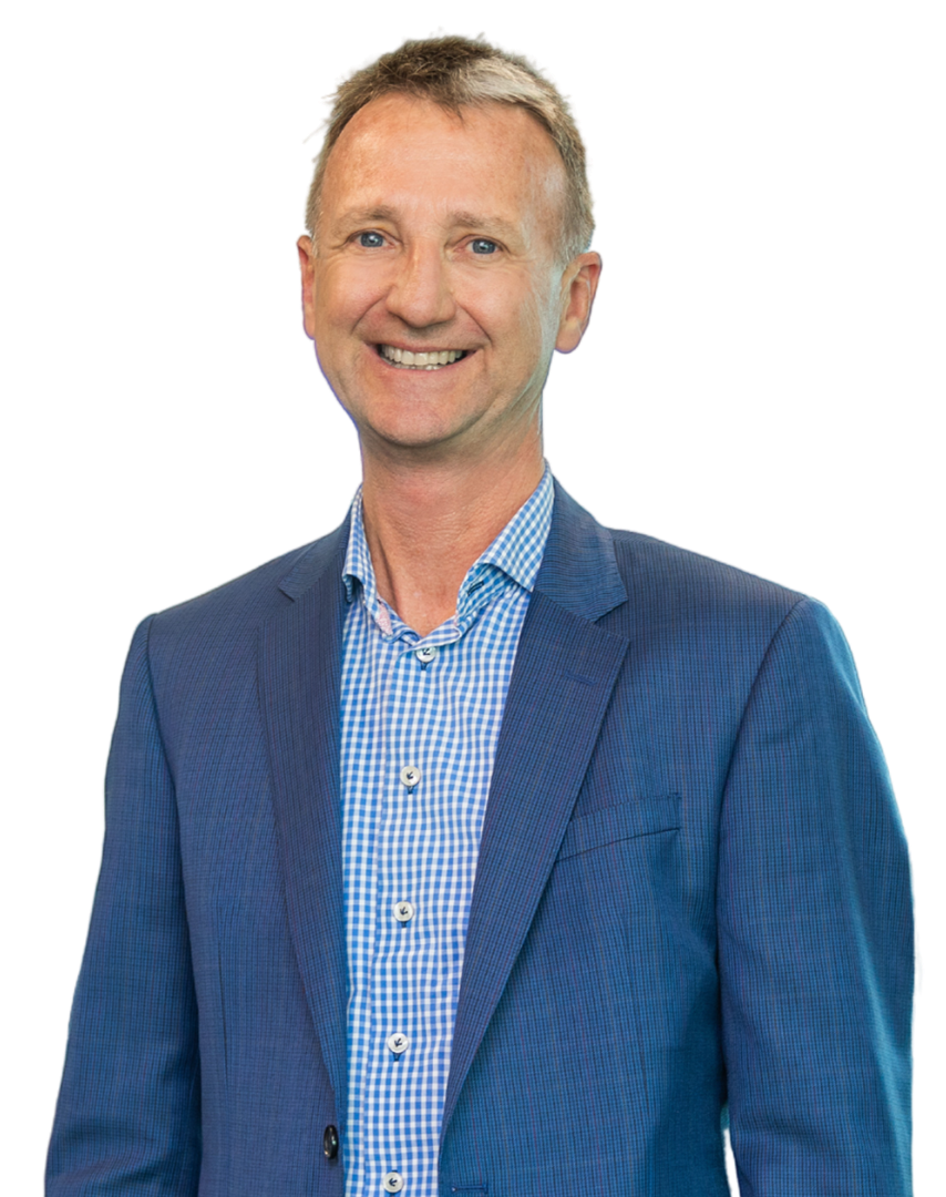 David Carrel | Branch Manager Support | Harcourts Silverdale