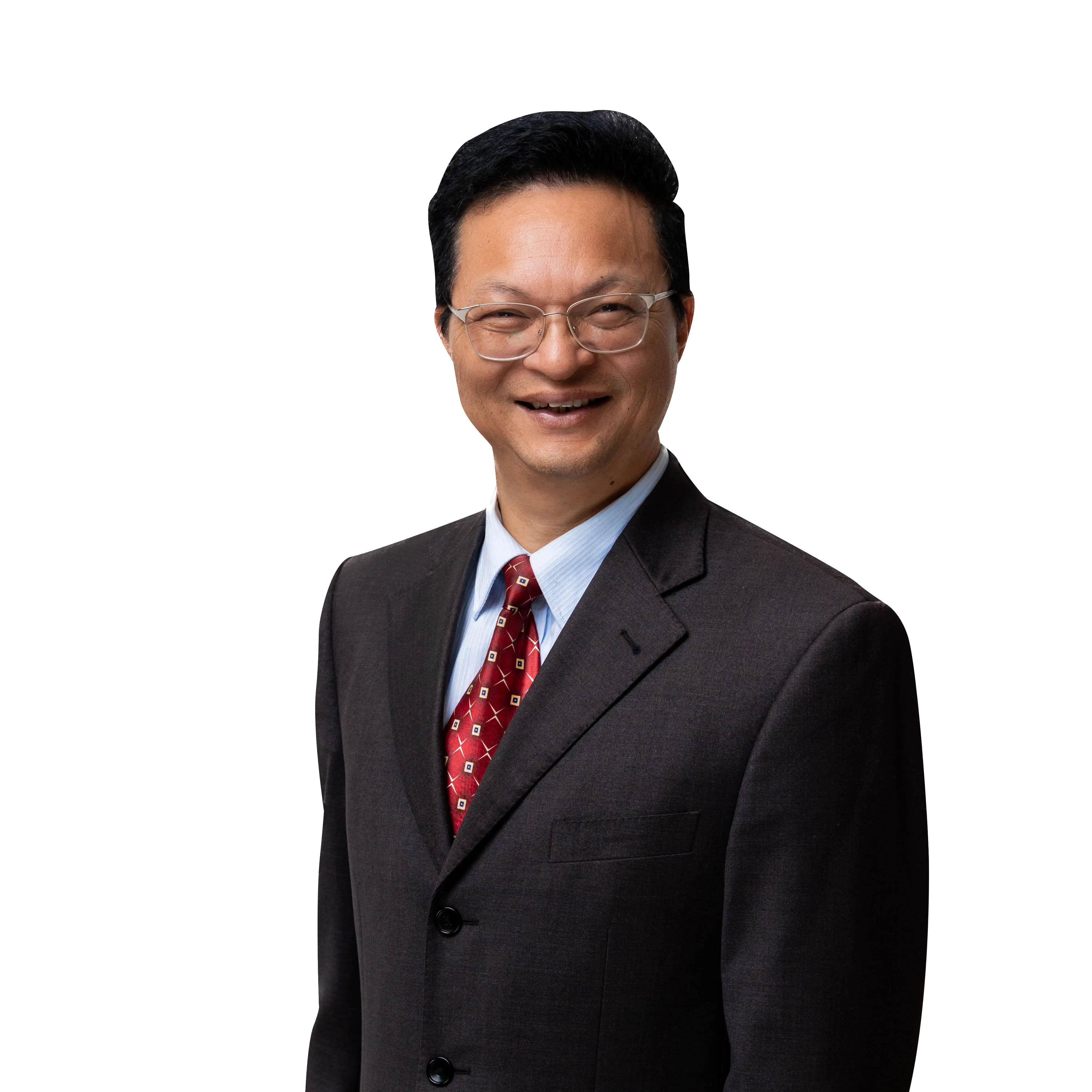 Jason Zhang - Real Estate Agent in Newmarket | Harcourts Newmarket