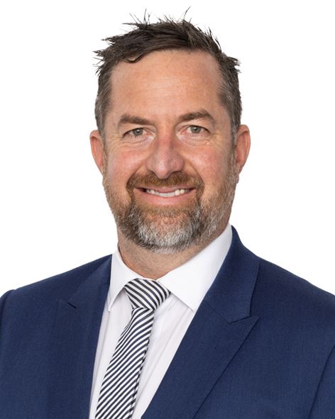 Corey O'Leary - Real Estate Agent in Prebbleton | Harcourts Prebbleton