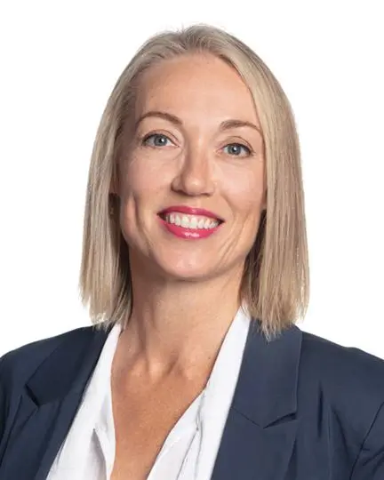 Tarcille Roffey - Real Estate Agent in Lincoln | Harcourts Lincoln