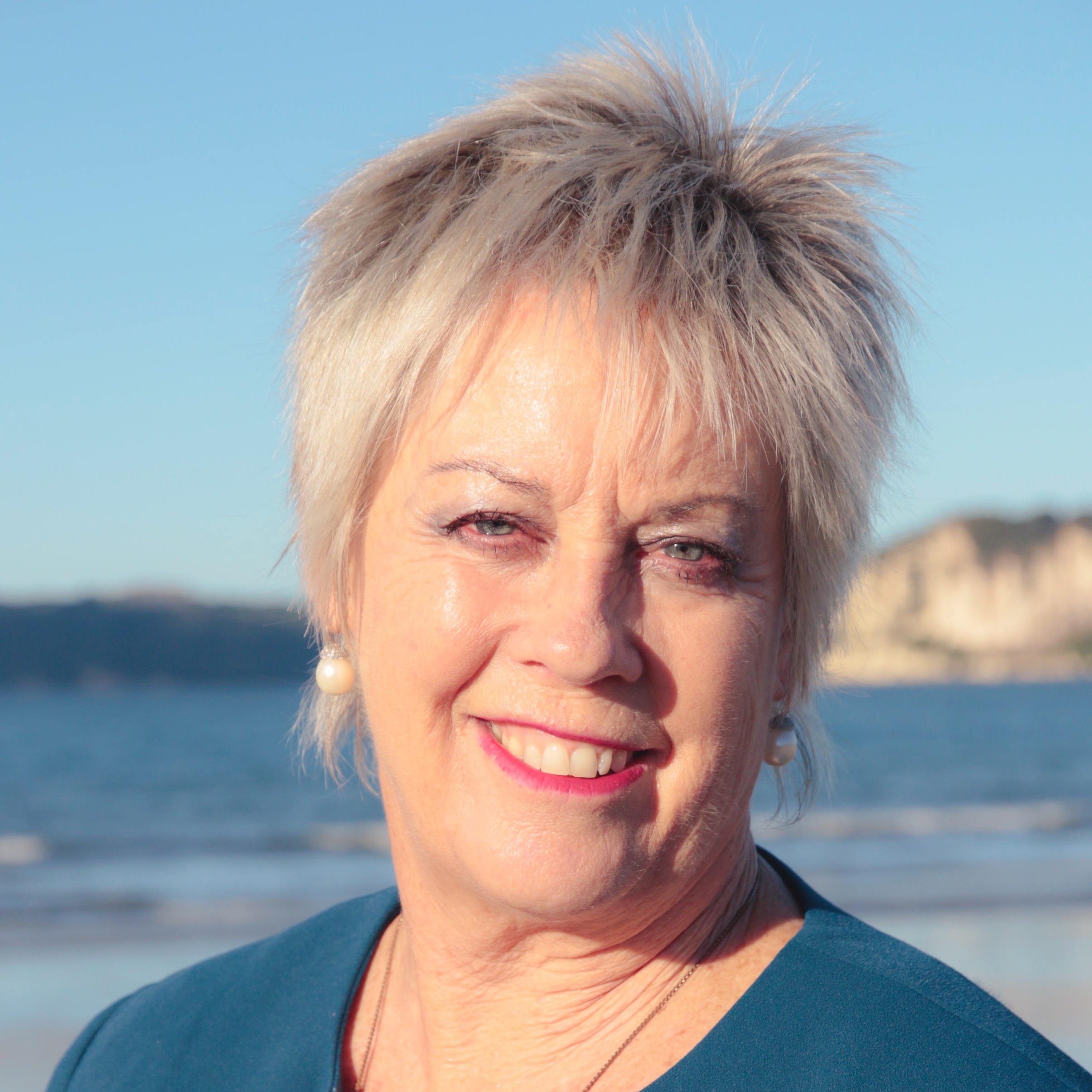 Dayle Candy - Real Estate Agent in Whitianga | Harcourts Whitianga