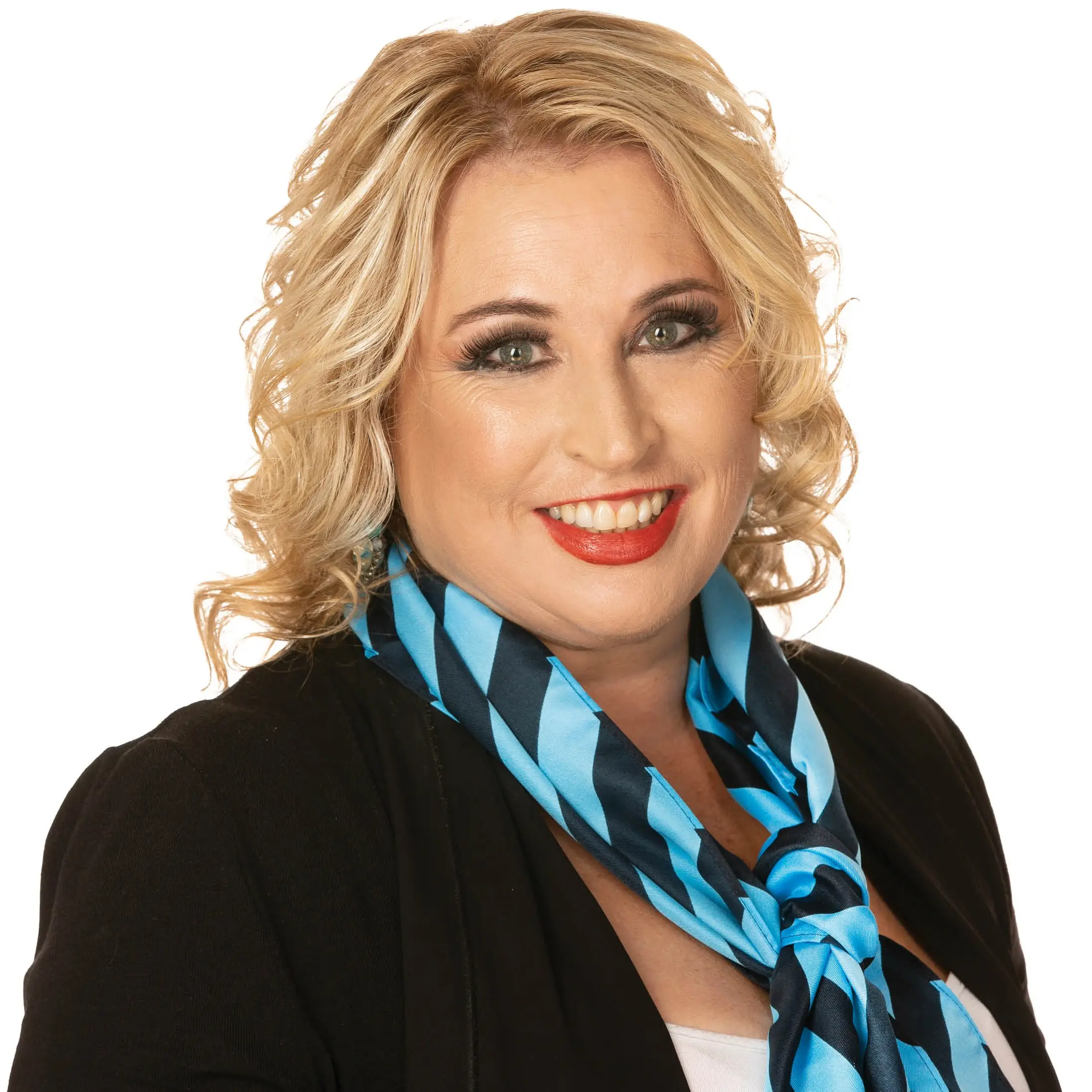 Harcourts Christchurch People and Agents - Get in Touch