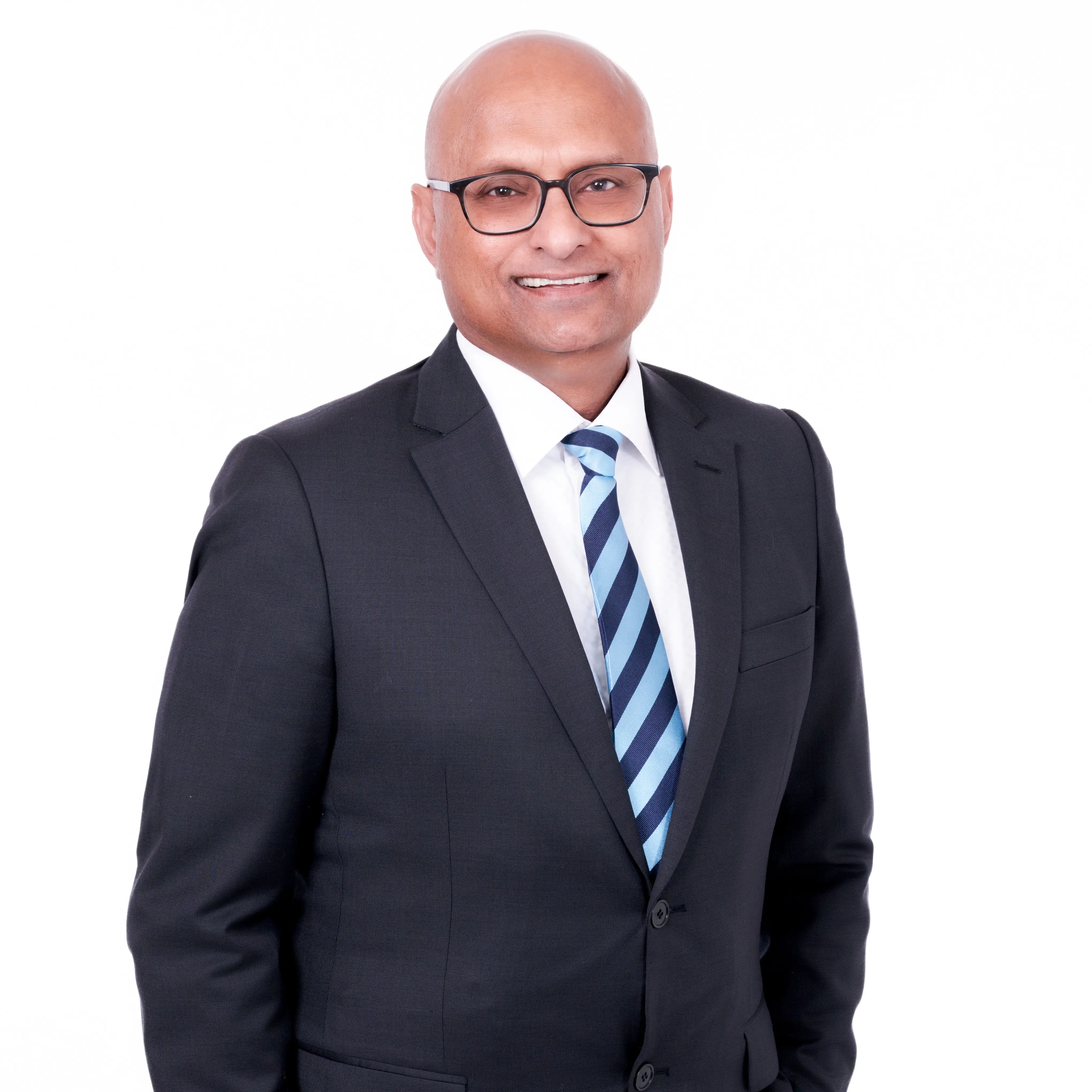 Mathew Koshy - Real Estate Agent in Henderson | Harcourts Henderson