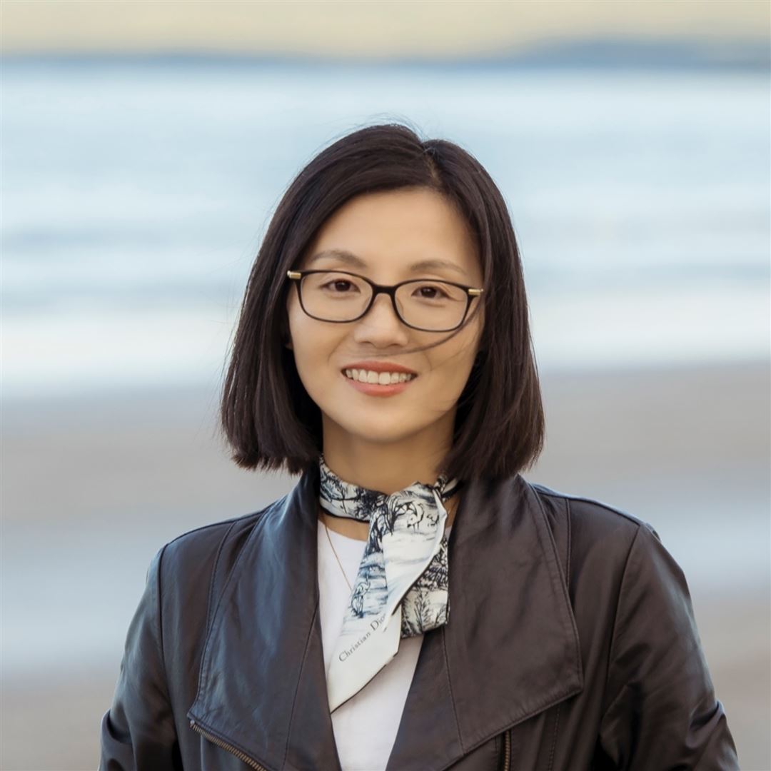 Ming Liu - Real Estate Agent in Mairangi Bay | Harcourts Mairangi Bay