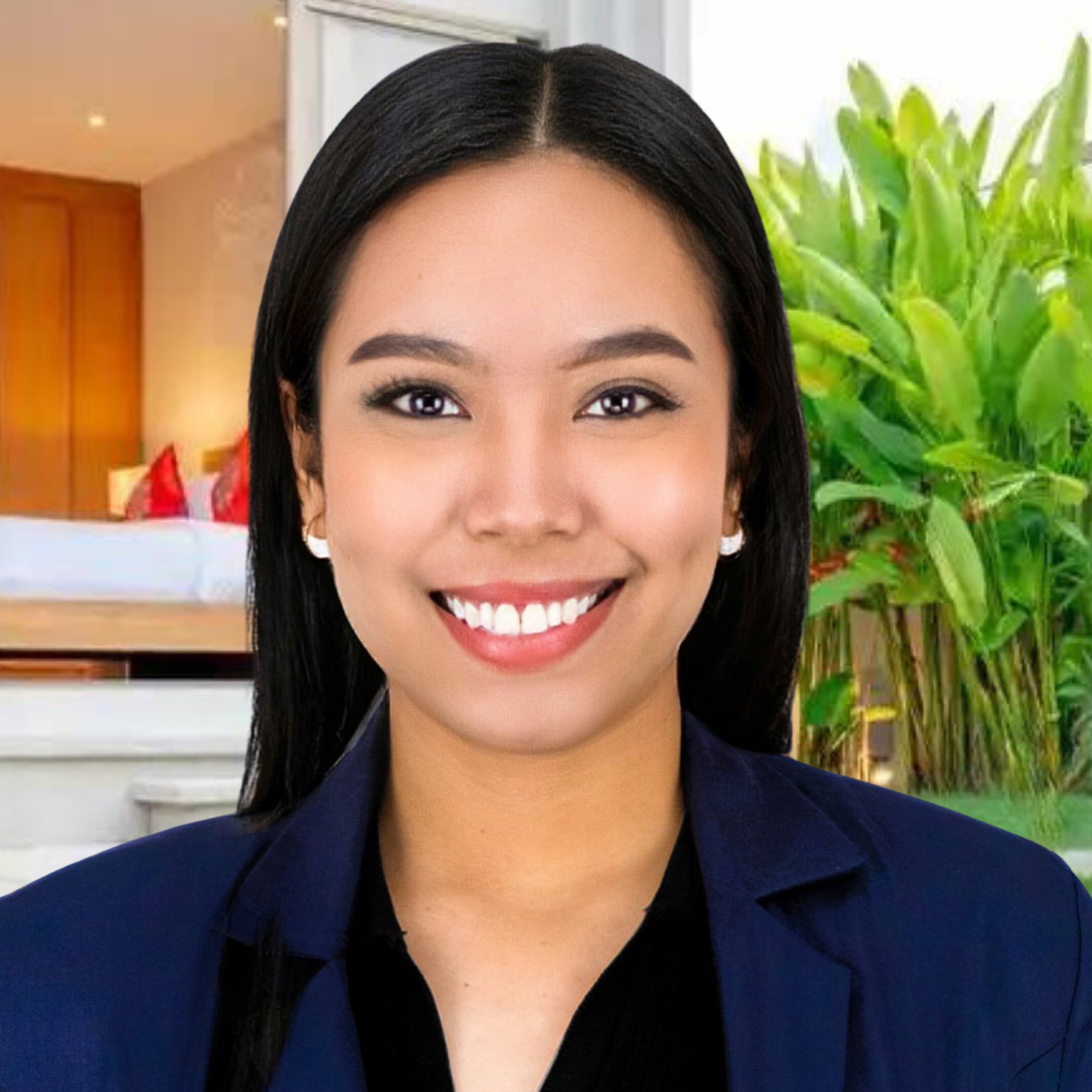 Ann Zon de los Reyes | Property Management Support Officer | Harcourts ...