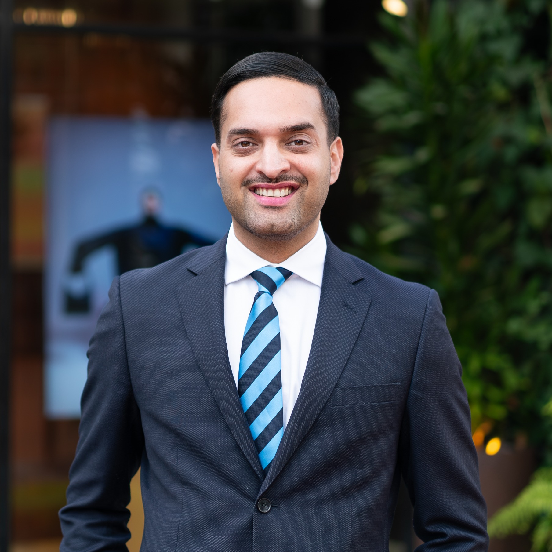 Harsimran Singh | Business Owner | Harcourts New Age Realty