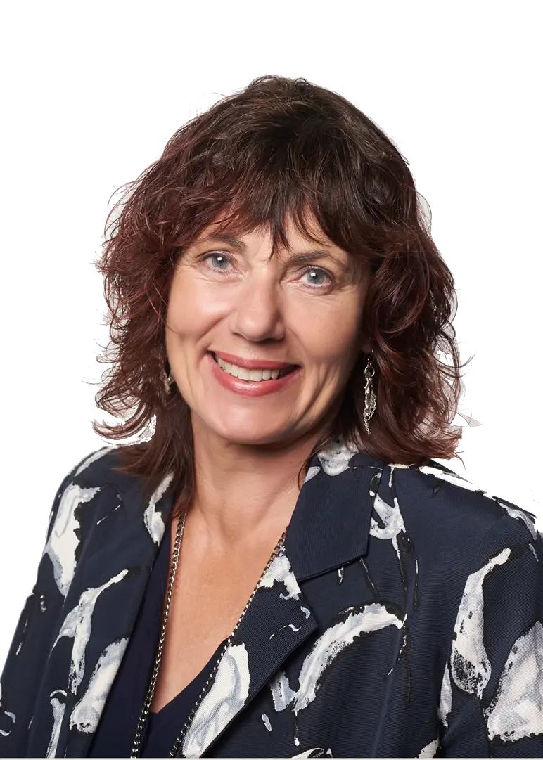 Jill Findlay - Real Estate | Harcourts JK Realty