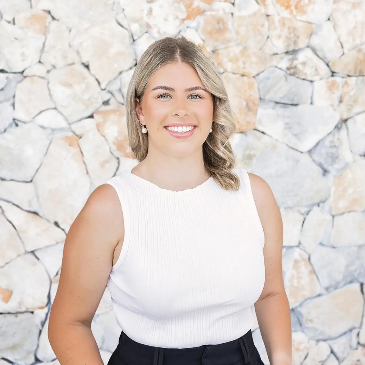 Bridie-Bleu Johnston - Real Estate Agent in Manly | Harcourts Property ...