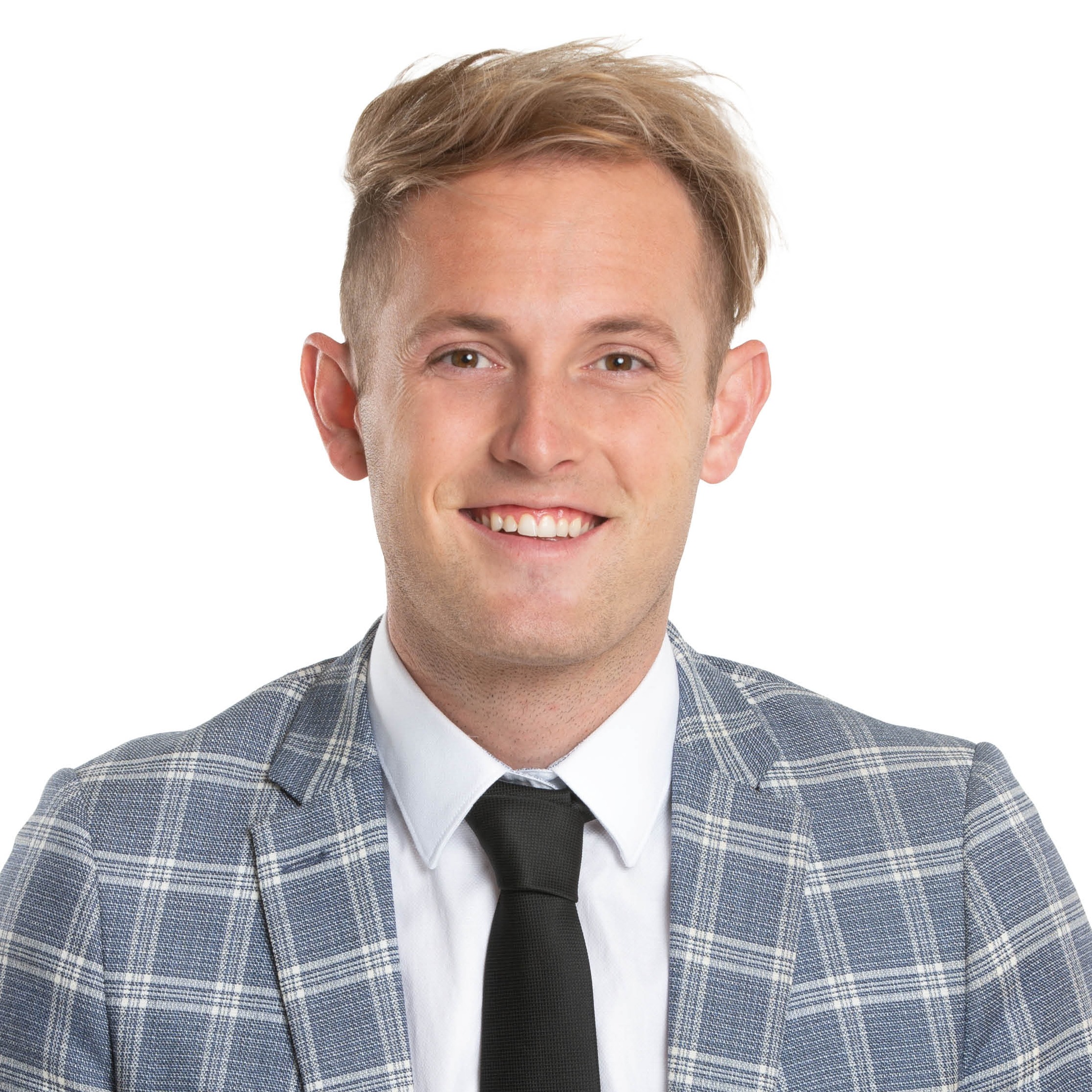 Callum Brownlee - Real Estate Agent in Sumner | Harcourts Sumner