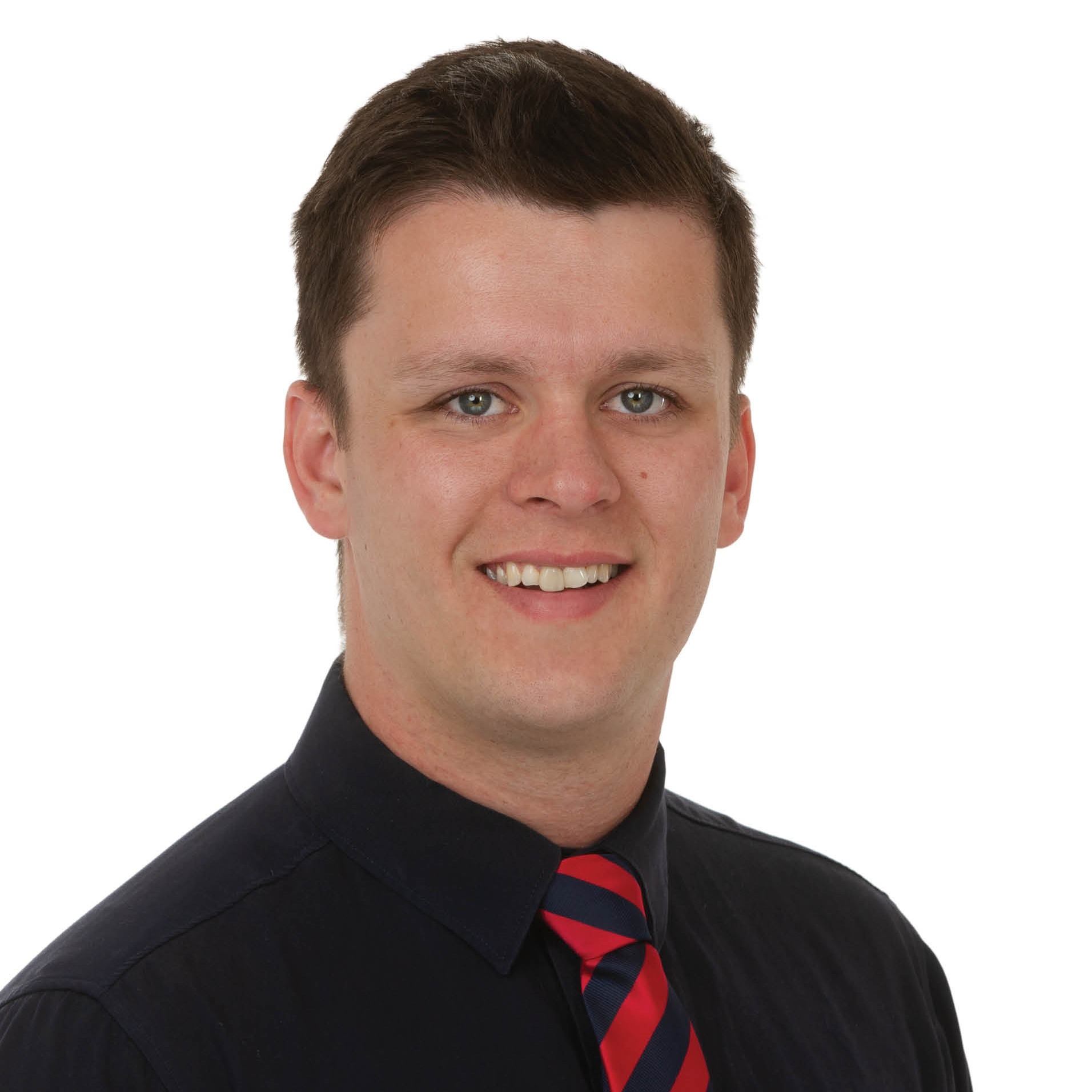 Cooper Stewart - Commercial Real Estate Agent in Addington | NAI ...