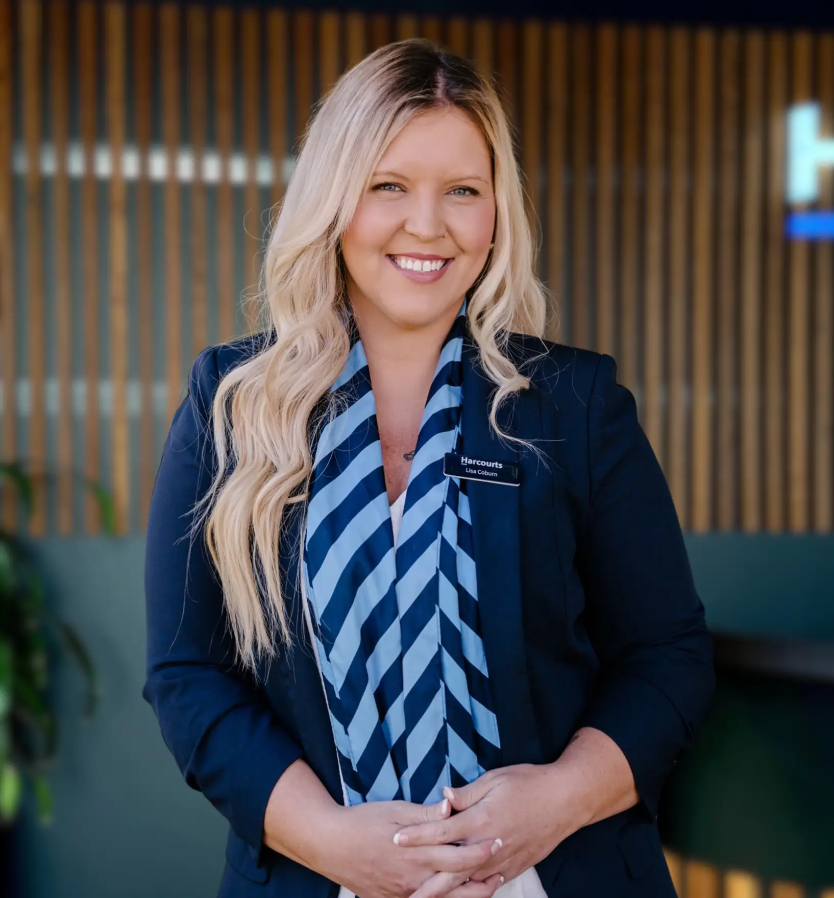Lisa Coburn - Real Estate Agent in East Maitland | Harcourts Hunter Valley