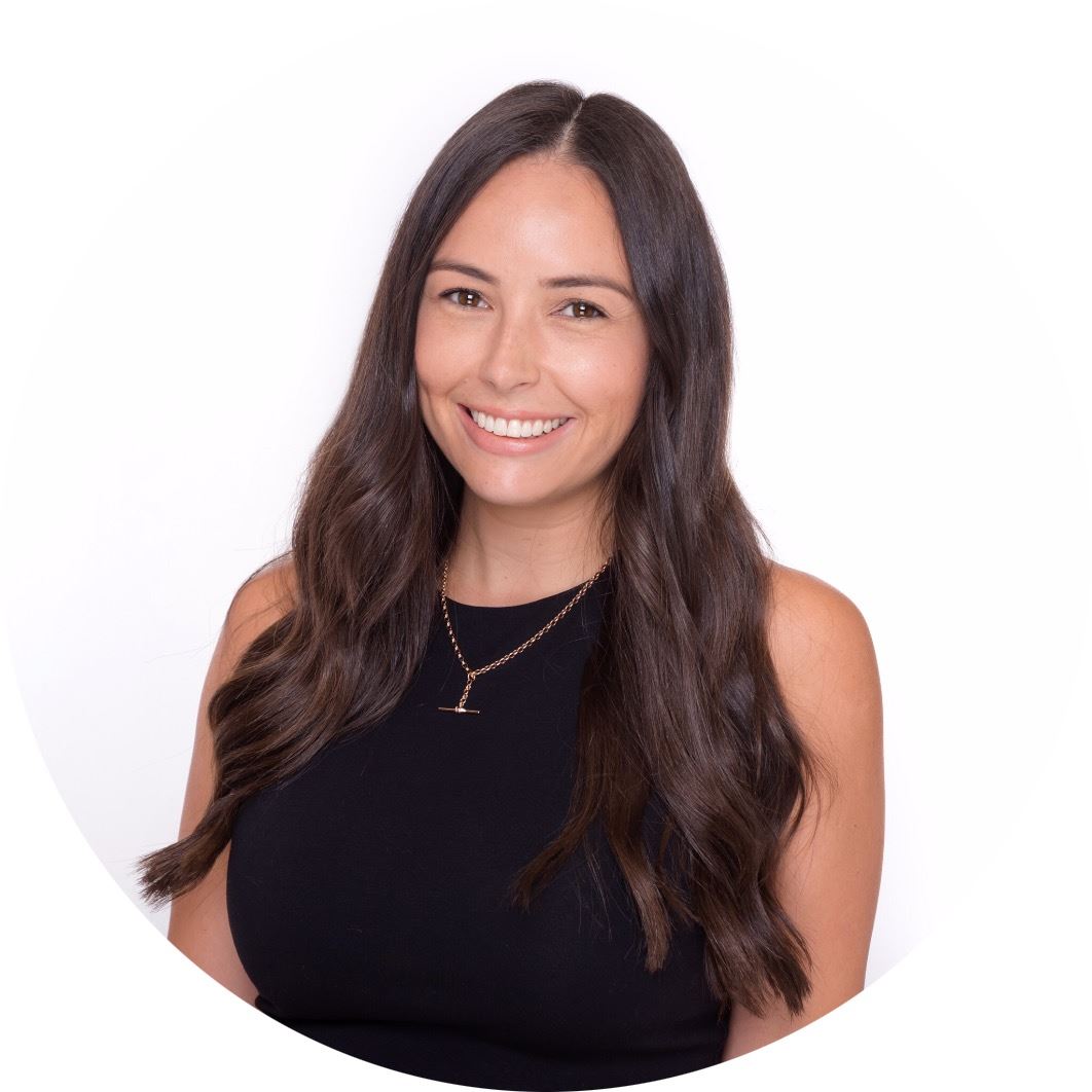 Ruby Jones | Operations Manager | Harcourts Northwest Realty