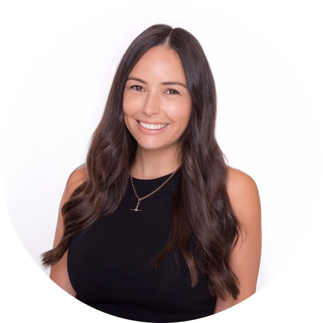 Ruby Jones | Operations Manager | Harcourts Northwest Realty