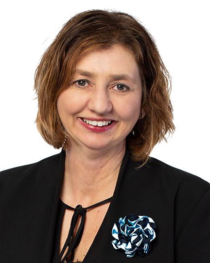 Jackie Ball | Harcourts Four Seasons | Harcourts New Zealand