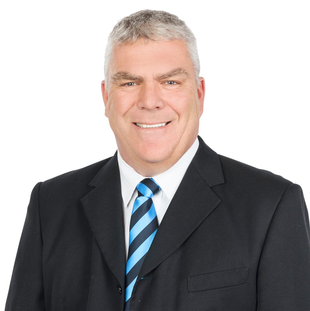 David Wray - Real Estate Agent in Feilding | Harcourts Feilding