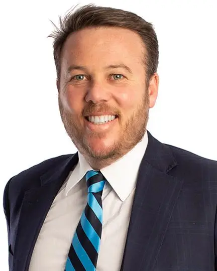 James Twiss | Harcourts Four Seasons | Harcourts New Zealand