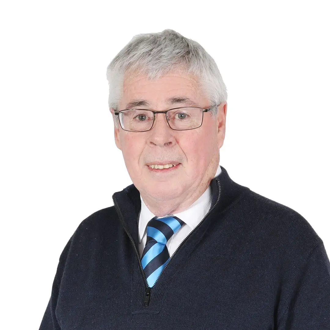 Ross Malcolm - Real Estate Agent in Invercargill | Harcourts Invercargill