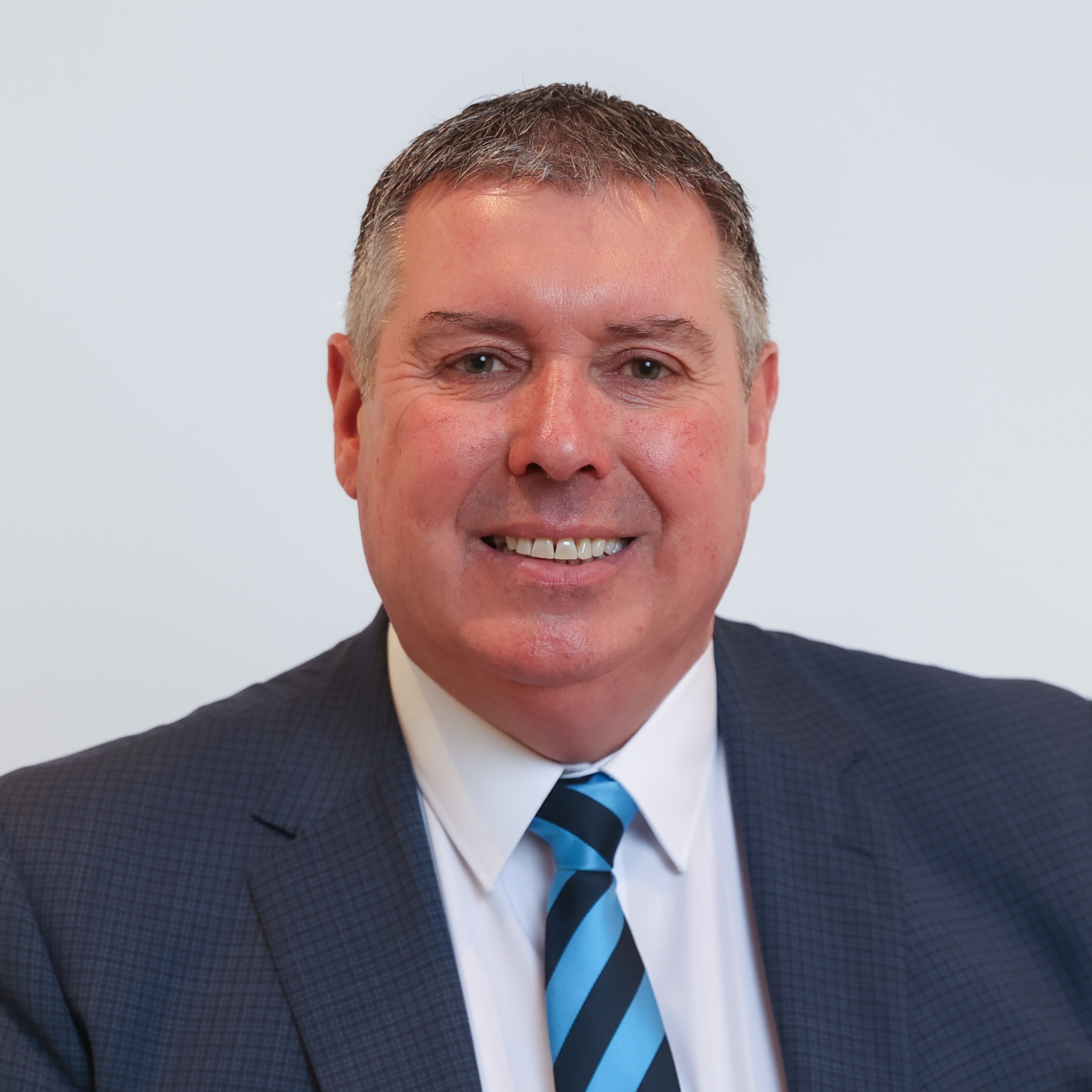 Eddie Dunne - Real Estate Agent in Hastings Central | Harcourts Hastings