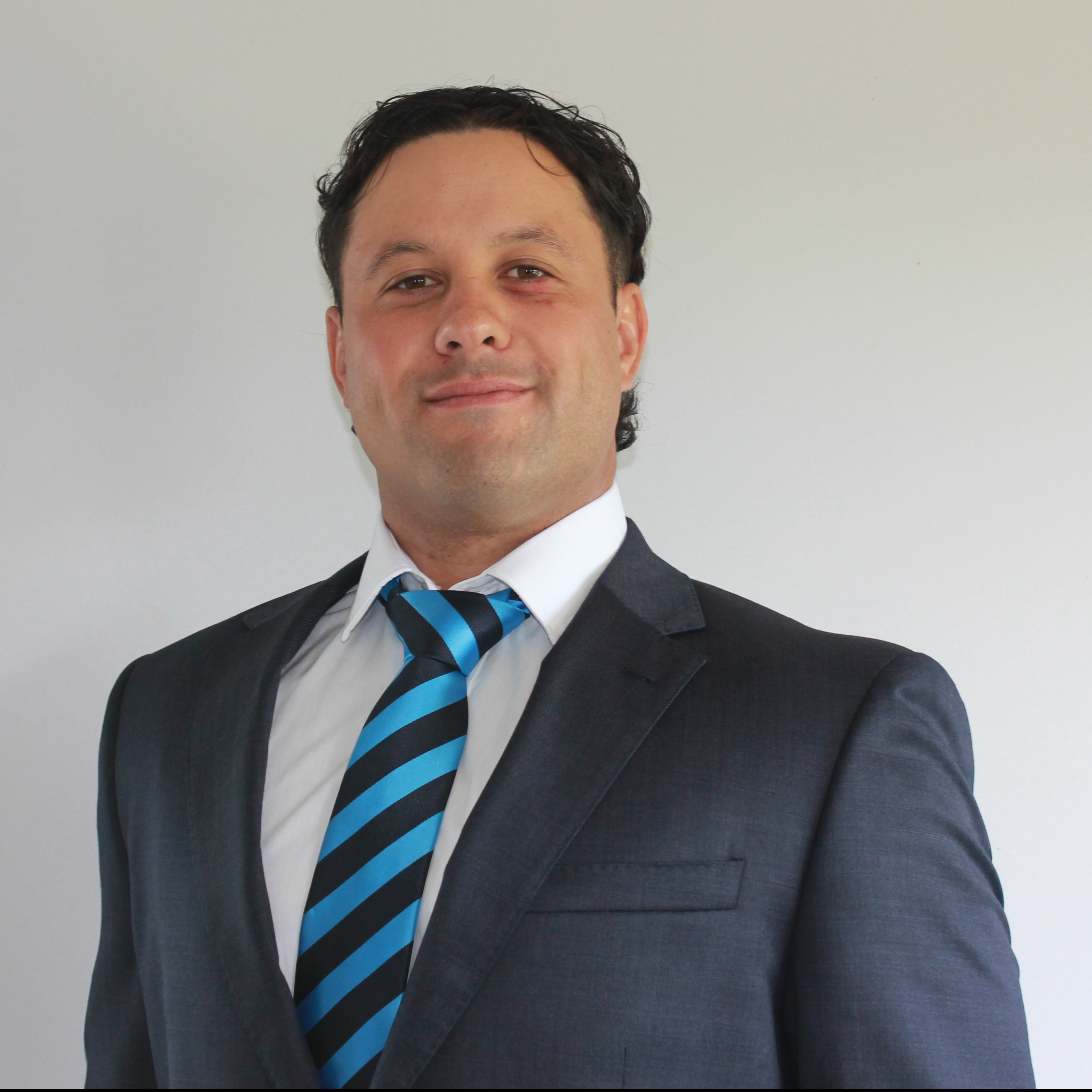 Riki Tawa - Real Estate Agent in Tairua | Harcourts Tairua