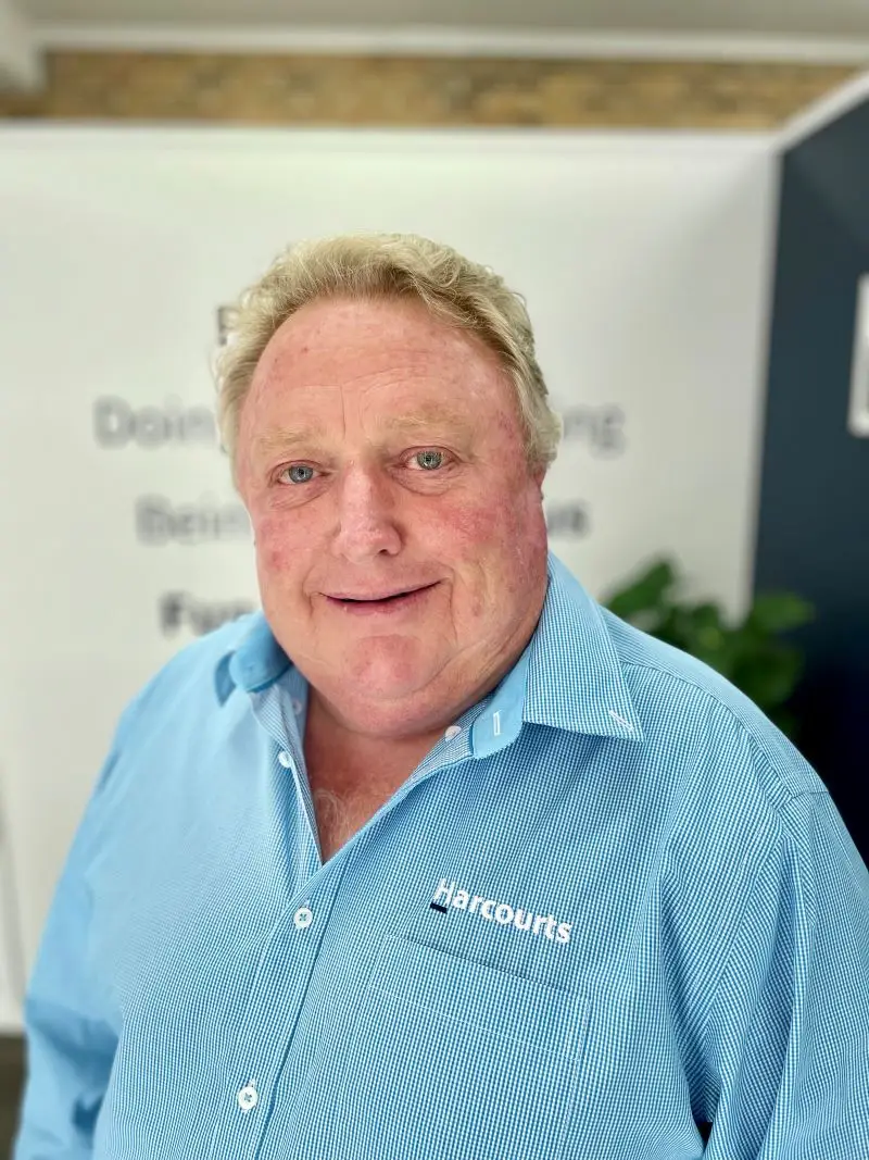 Harcourts The Rocks People and Agents - Get in Touch