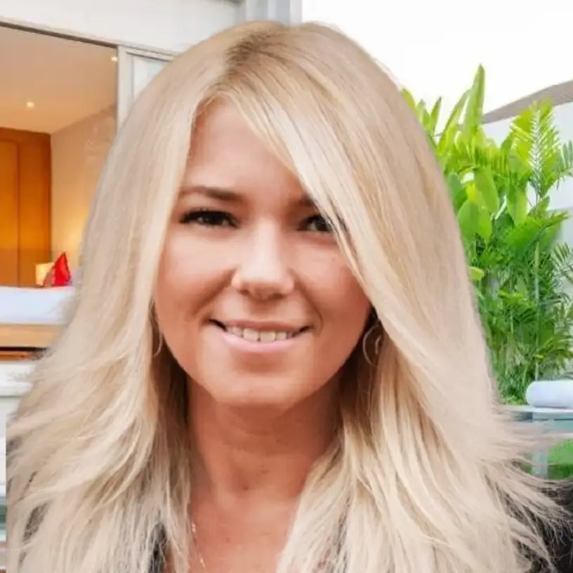 Julie-Anne Vella - Real Estate in Childers | Harcourts Ignite