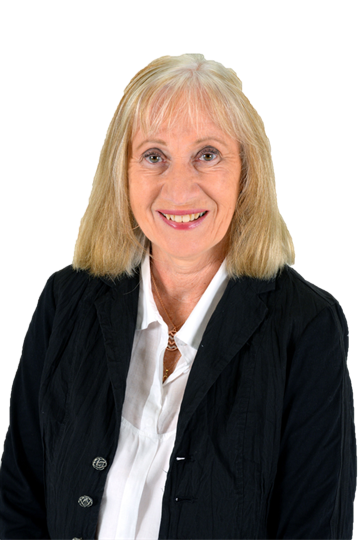 Barbara Ross | Harcourts Orbit Property Management Ltd | Harcourts New ...