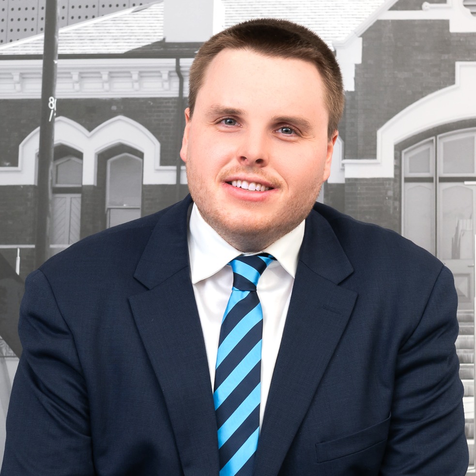 Shae Williams - Real Estate Agent in Coburg | Harcourts Coburg