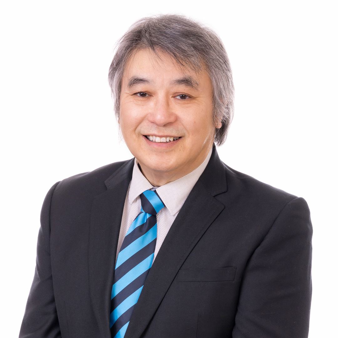 Mervyn Wong | Licensed Salesperson REAA 2008 | Harcourts Henderson