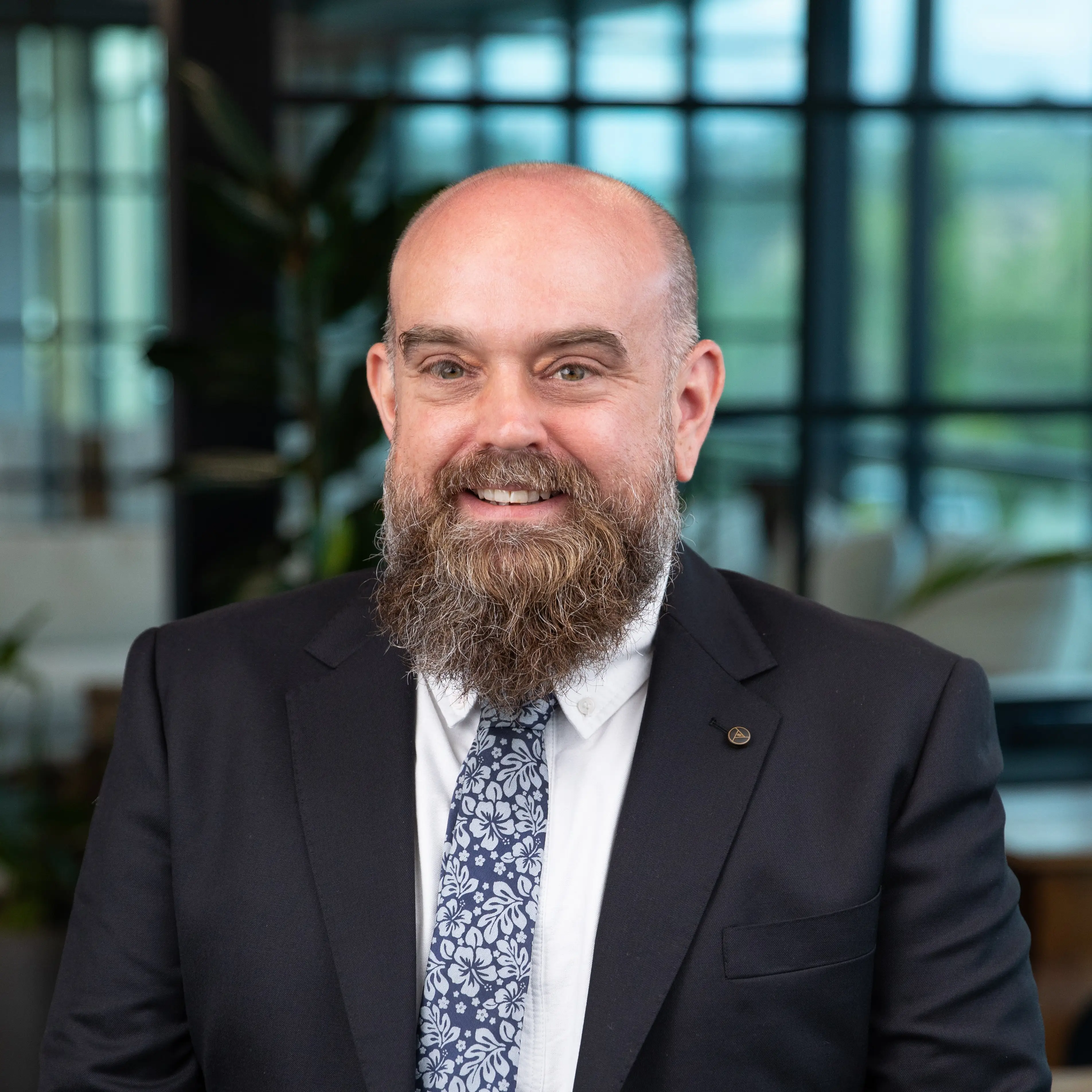Scott Bentley - Real Estate | Harcourts Cooper & Co HQ