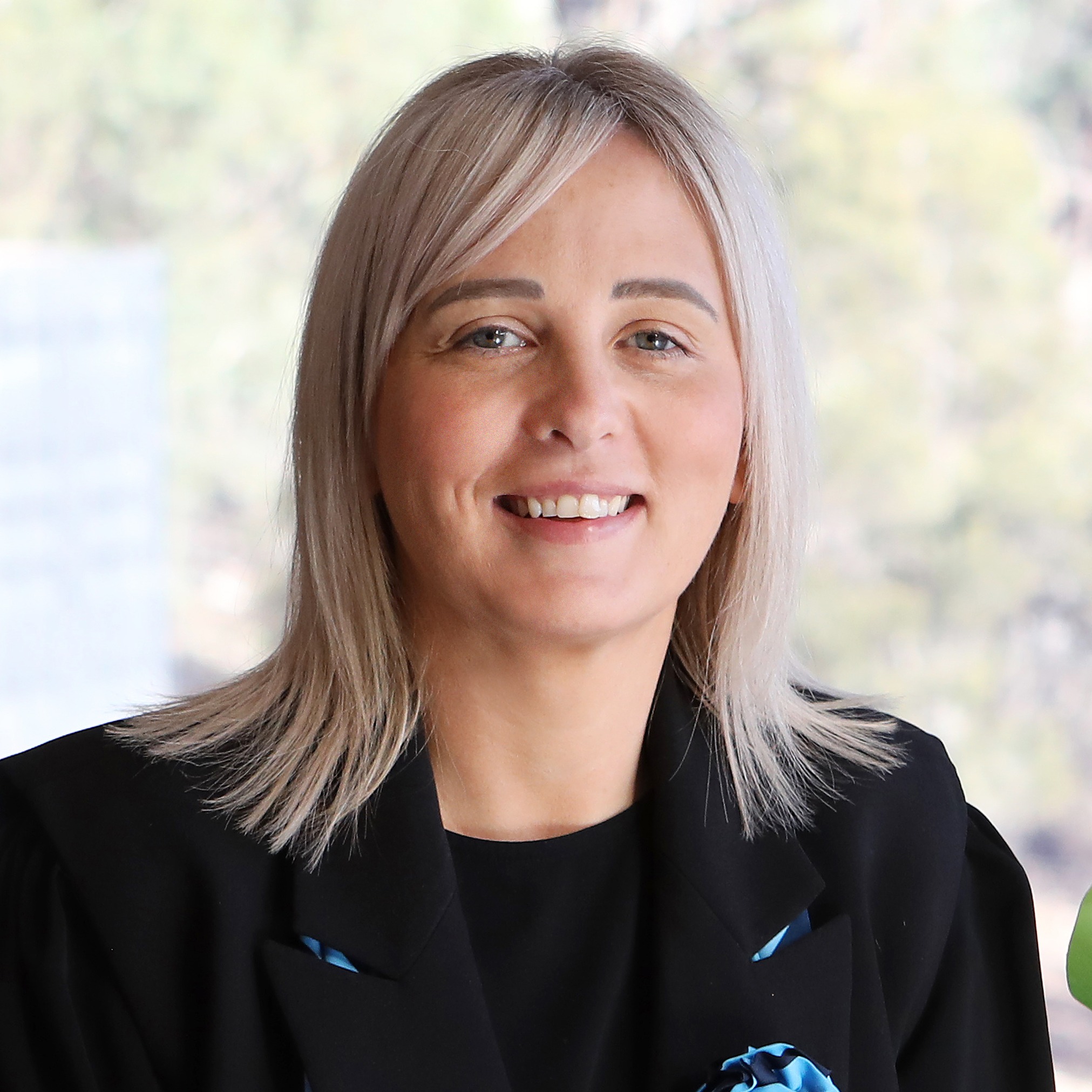 Natalie Fehlberg - Real Estate Agent in Glenorchy | Harcourts Signature ...