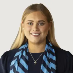 Indeea Mallett - Real Estate Agent in Oxley | Harcourts Marketplace