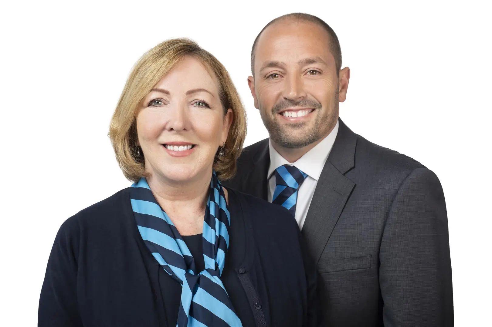 Kathy & Steve Team | Harcourts Alliance | Harcourts Australia