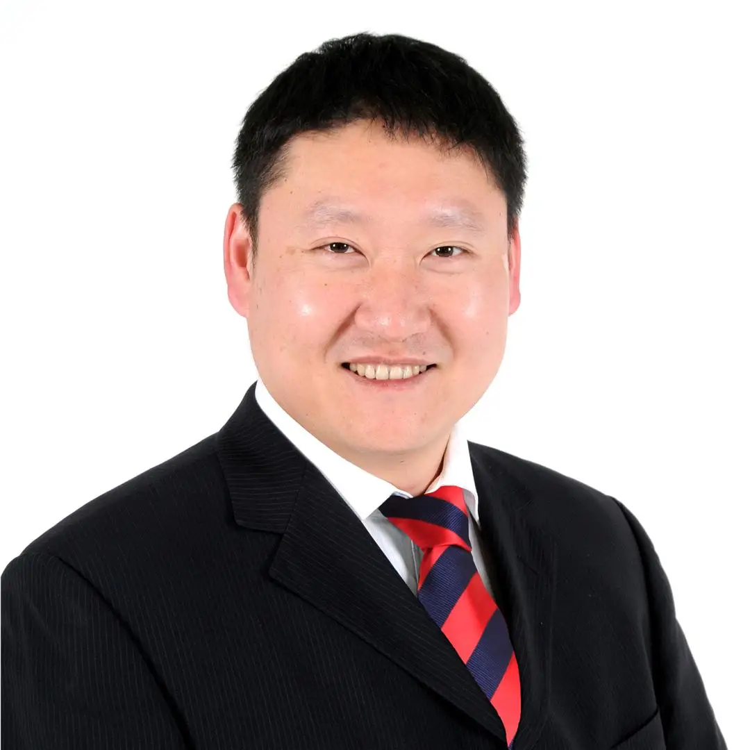 Edward Shi - Commercial Real Estate Agent in Addington | NAI Harcourts ...