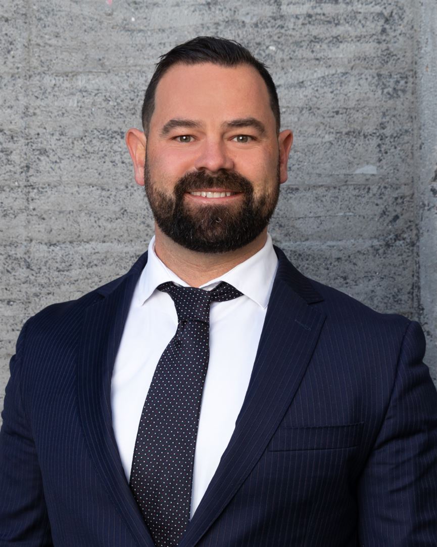 Nic Ebert - Real Estate Agent in Milford | Harcourts Milford