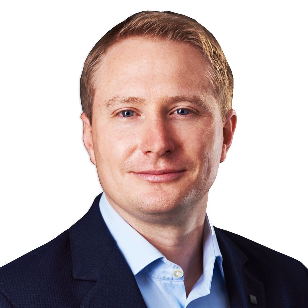 James Dixon - Real Estate Agent in Mairangi Bay | Harcourts Mairangi Bay