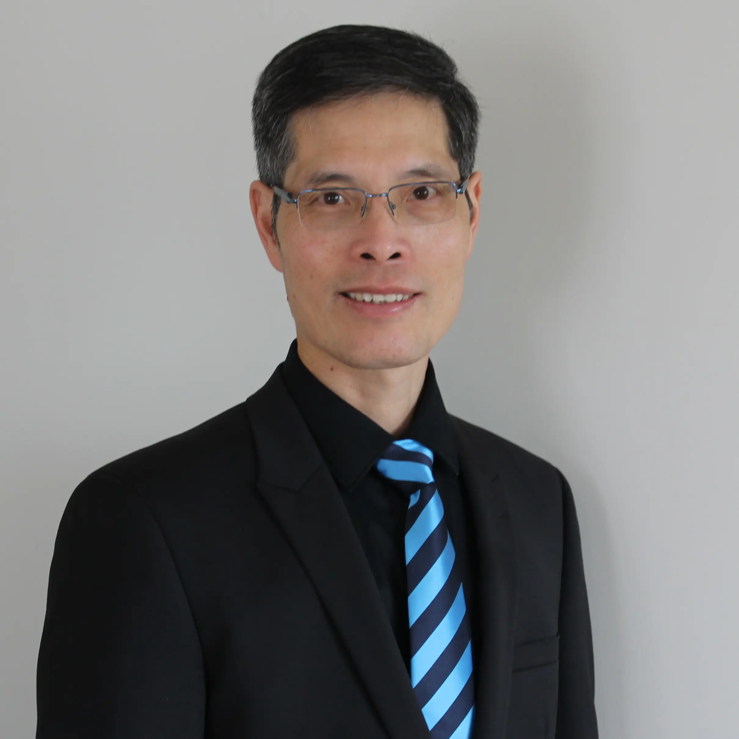 Michael Huang - Real Estate Agent in Mt Roskill | Harcourts Mt Roskill
