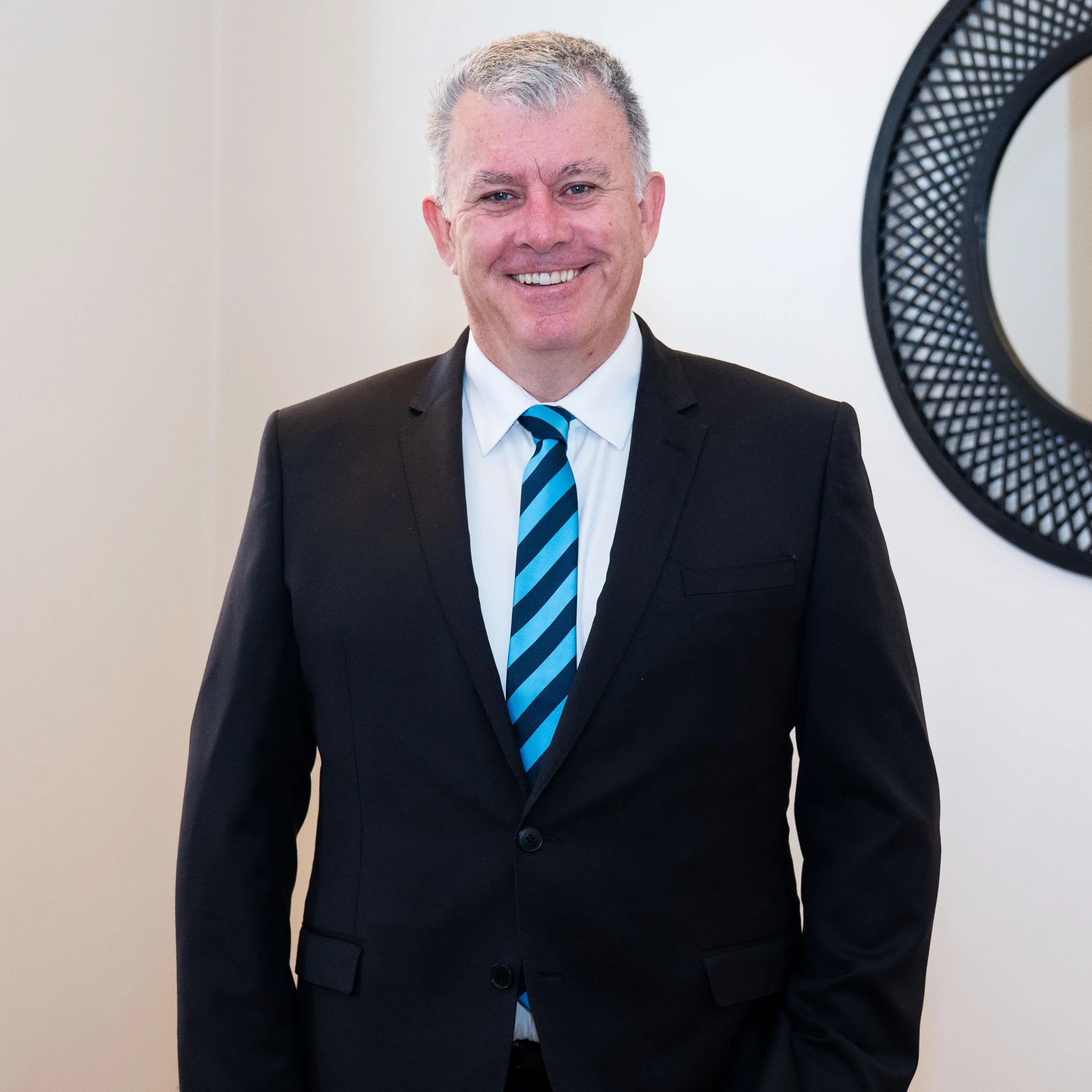 Craig Baynes - Real Estate Agent in Torrensville | Harcourts Sheppard