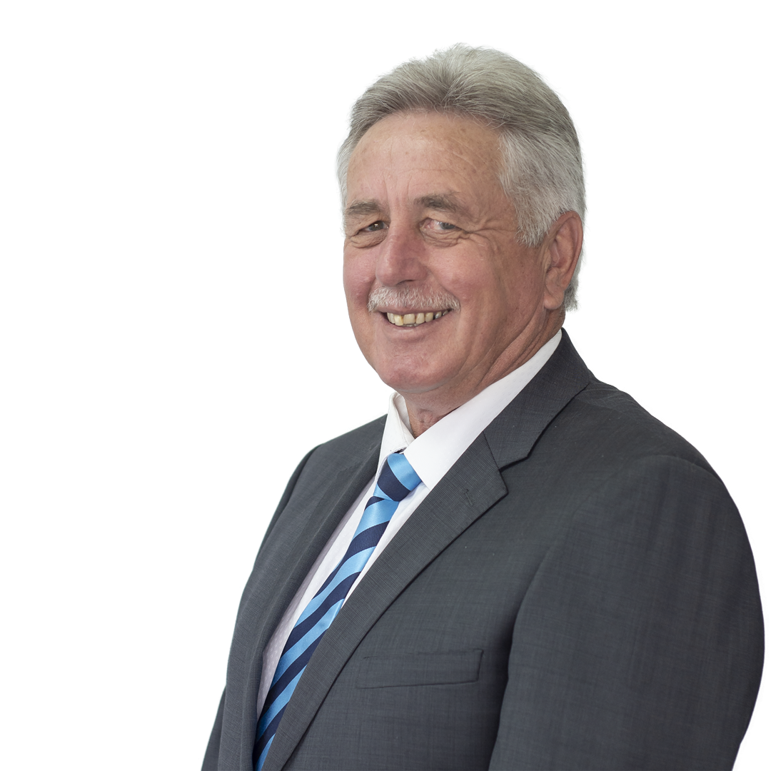 Kevin Parry | Rural Sales Consultant | Harcourts Kevin Deane Real Estate