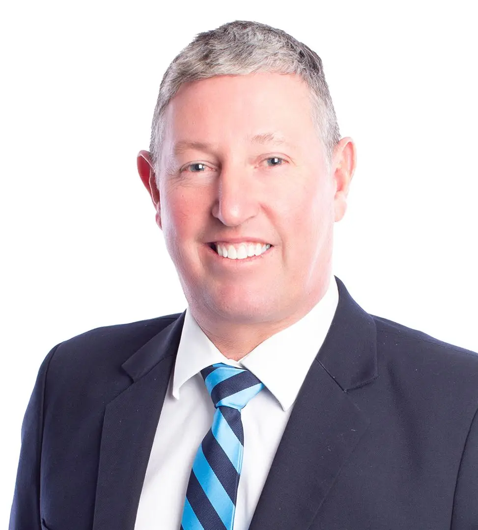 John Tucker - Real Estate in Rangiora | Harcourts Rangiora